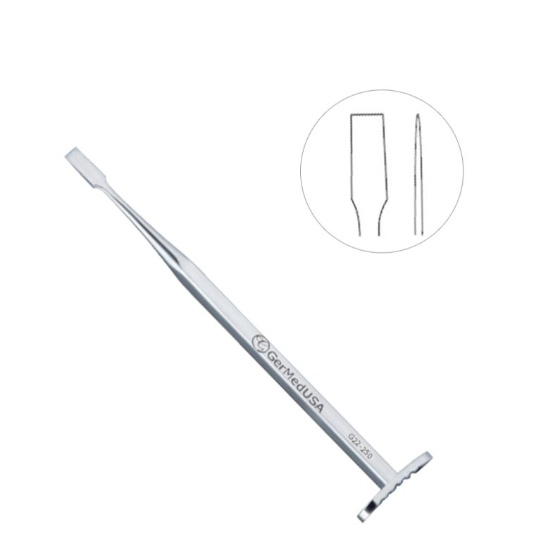 Smillie Cartilage Knife | MIS Instruments By GerMedUSA