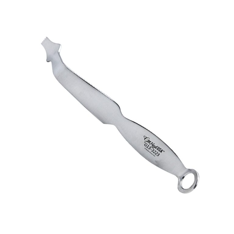 Engh Intercondylar Notch Retractor | By GerMedUSA