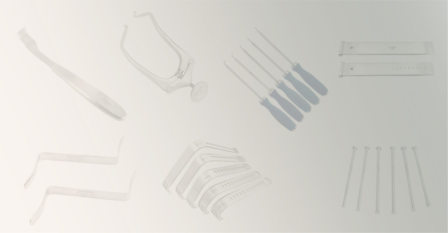 About us | Human Surgical MIS Instruments By GerMedUSA Inc.